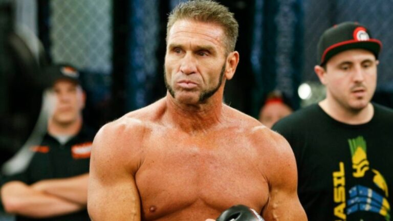Ken Shamrock 2025: Net Worth, Fight Purses, Wife - Surprise Sports