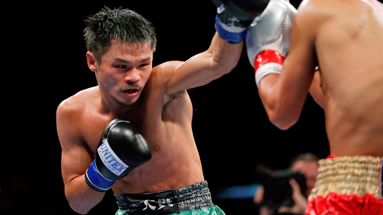 Kohei Kono 2025: Net Worth, Fight Purses, Records - Surprise Sports
