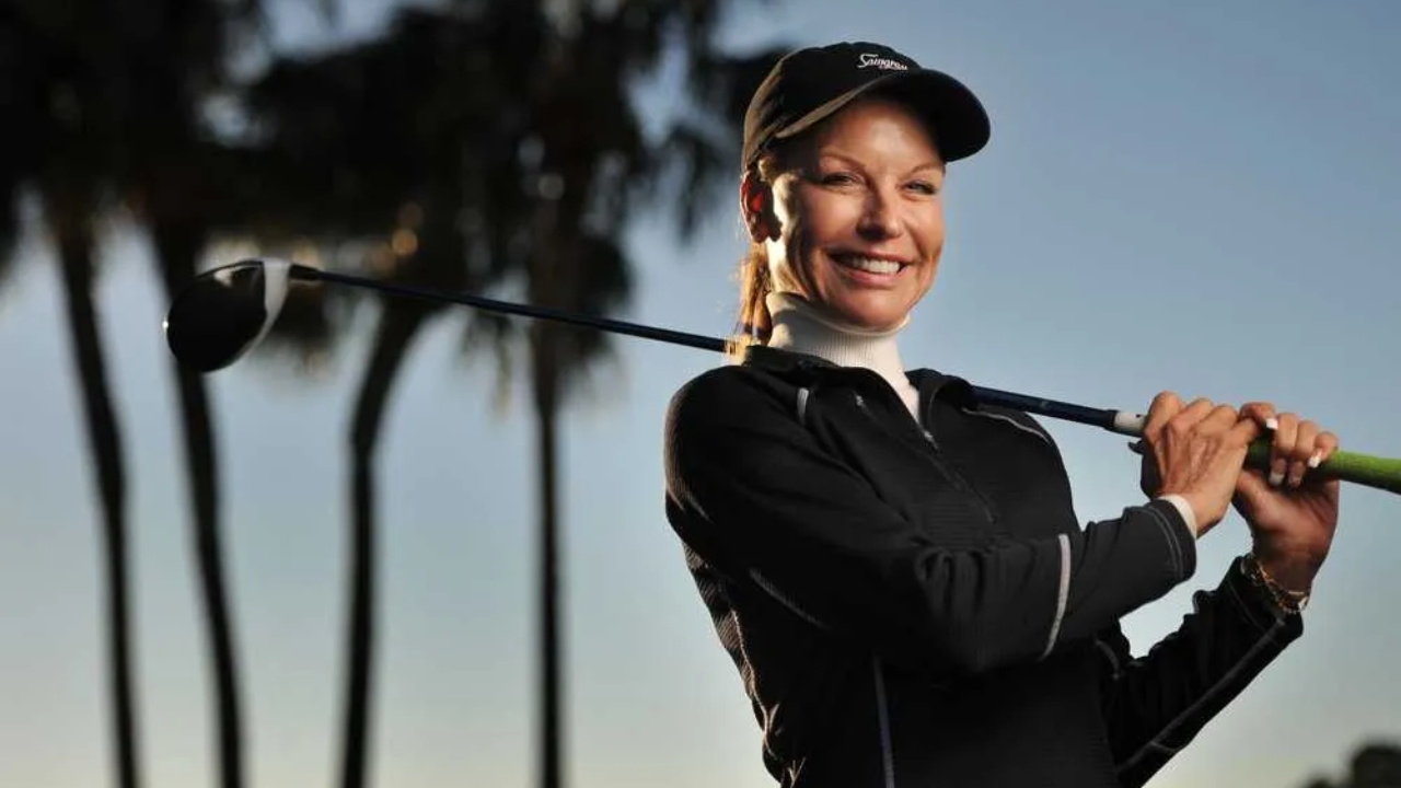 Laura Baugh 2025: Net Worth, Career Earnings, Stats - Surprise Sports