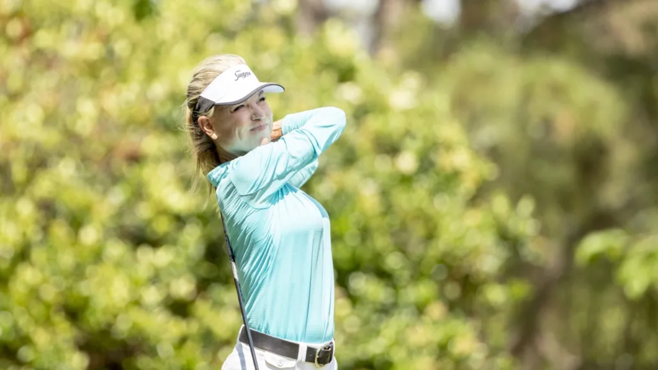 Laura Baugh 2025: Net Worth, Career Earnings, Stats - Surprise Sports