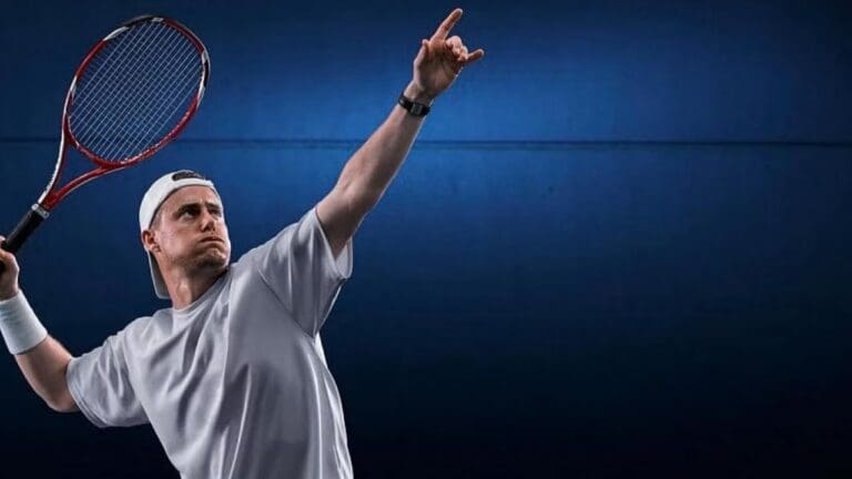Lleyton Hewit Net Worth in 2026: Career Earnings, Wife - Surprise Sports
