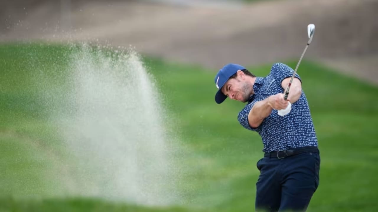 Jason Day Net Worth in 2026: Career Earnings, Wife - Surprise Sports
