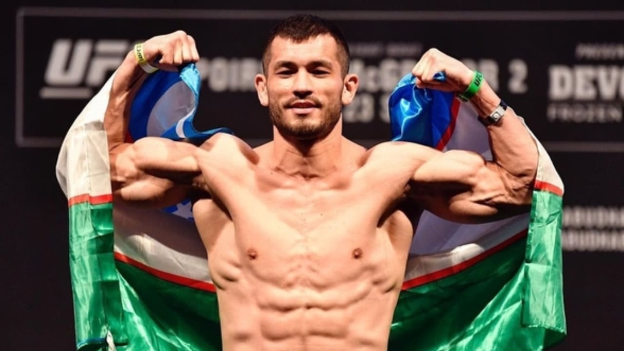 Makhmud Muradov Net Worth in 2026: Fight Purses, Records - Surprise Sports