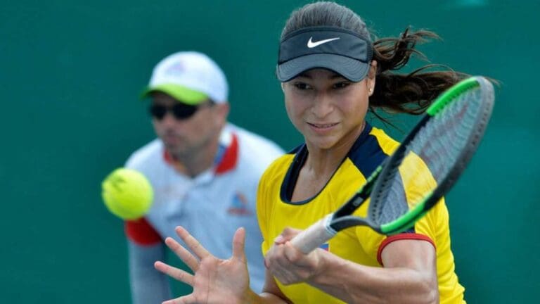 María Herazo González Net Worth in 2026: Career Earnings, Stats ...