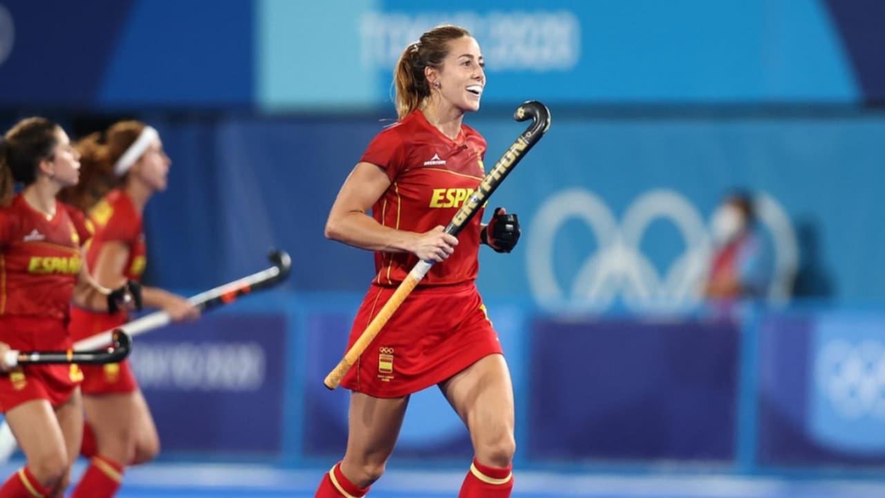 María López García Net Worth in 2026: Career Records, Bio - Surprise Sports