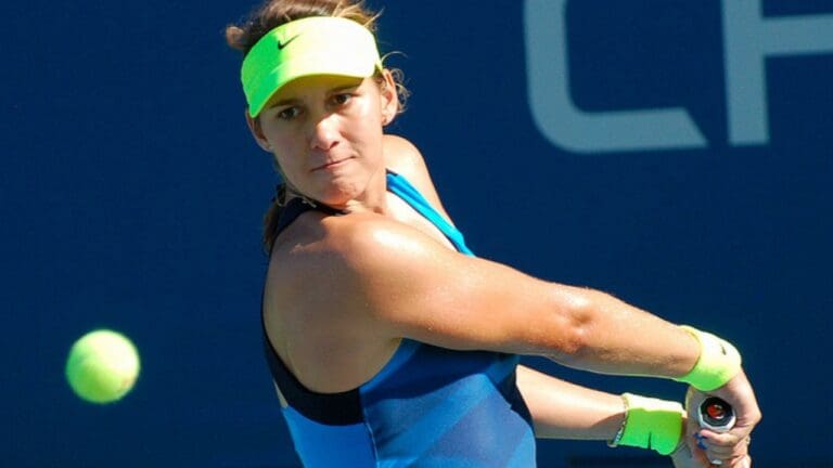 Maria Sanchez Net Worth in 2026: Career Earnings, Endorsements, Stats ...