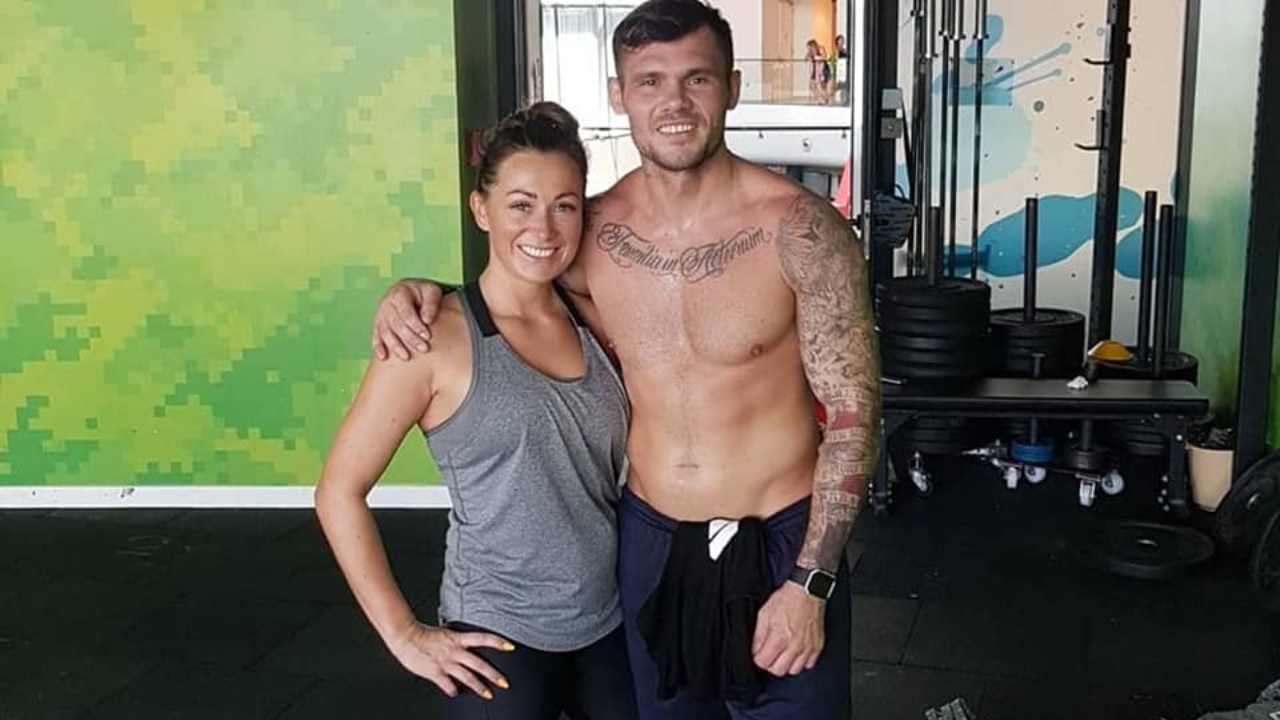 Martin Murray 2025: Net Worth, Records, Wife - Surprise Sports