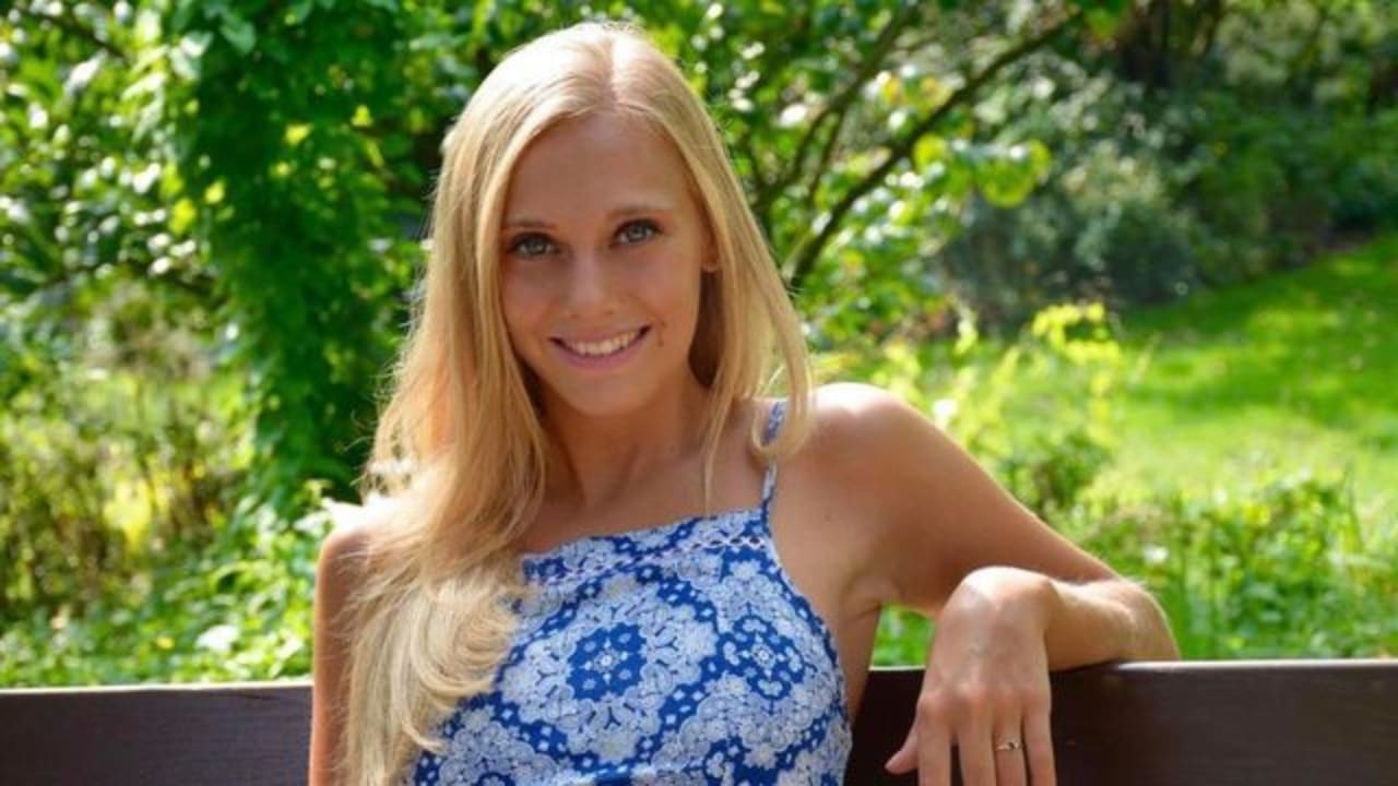 Who is Benjamin Bonzi Girlfriend? Meet Maxine Eouzan - Surprise Sports