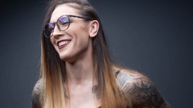 Megan Anderson Net Worth in 2026: Earnings, MMA Career - Surprise Sports