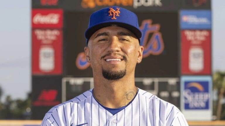 Michael Perez Net Worth in 2026: Career Earnings, Contract - Surprise ...