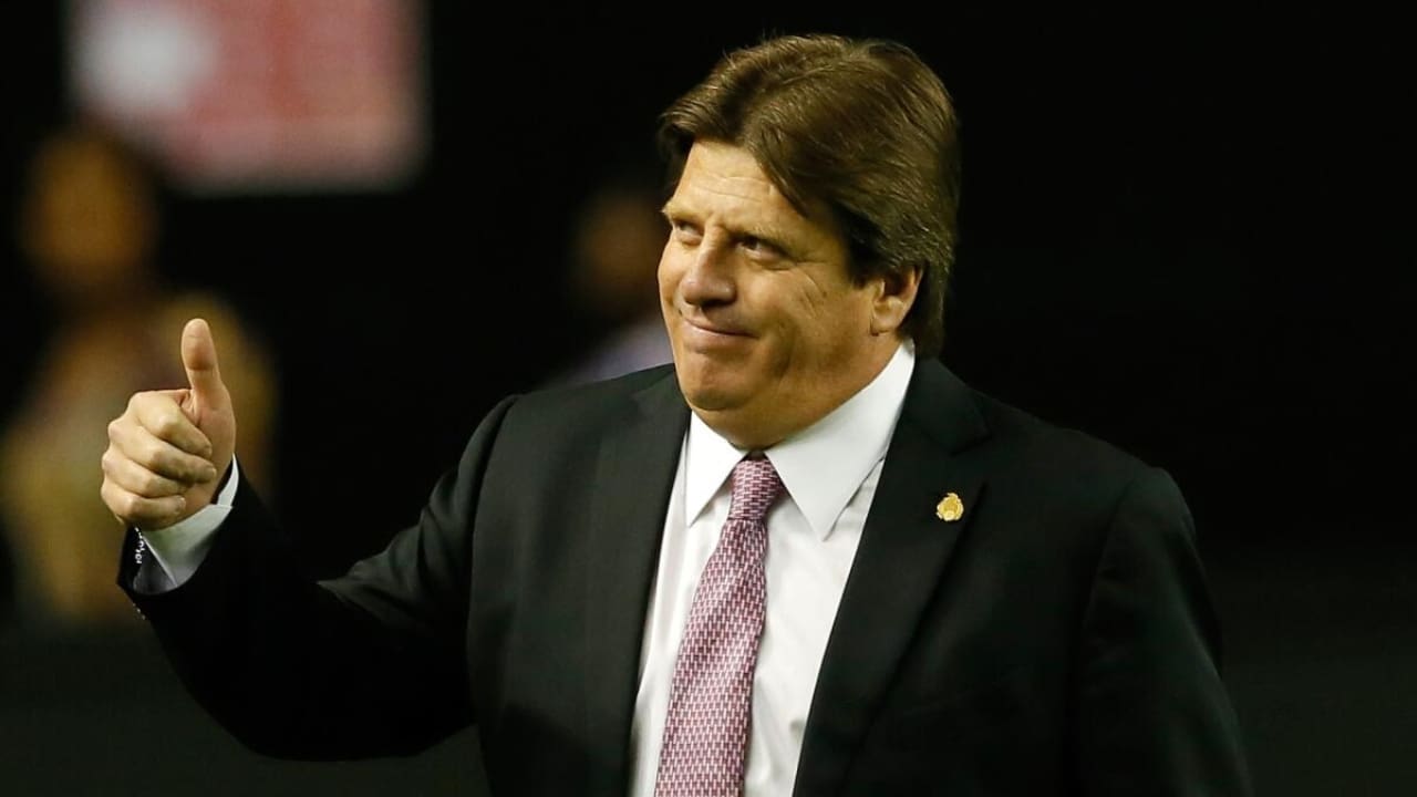 Miguel Herrera Net Worth in 2026: Career Earnings, Stats, Wife ...