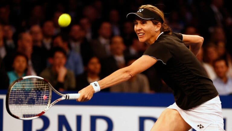 Monica Seles Net Worth in 2026: Career Overview, Earnings, Stats ...