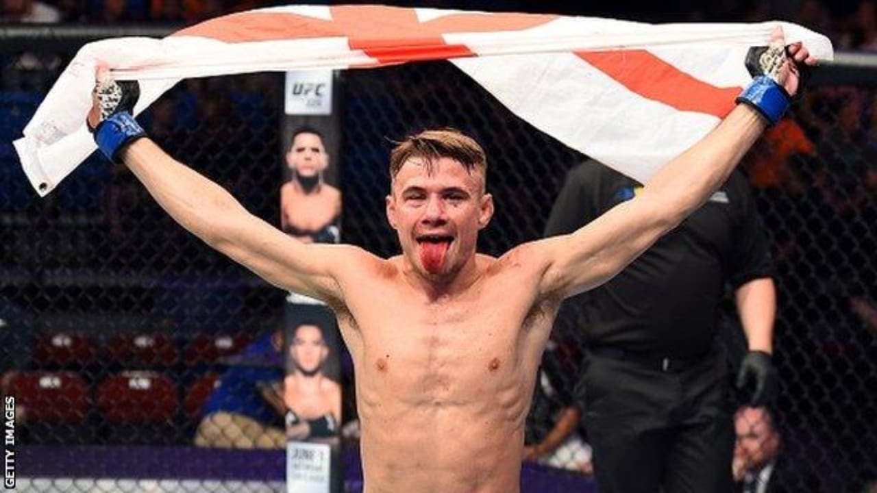 Nathaniel Wood Net Worth in 2026: Fight Purses, Records - Surprise Sports