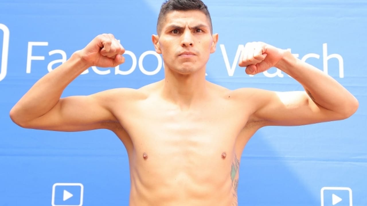Pablo Cesar Cano 2025: Net Worth, Earnings, Career, Boxing Record - Surprise Sports