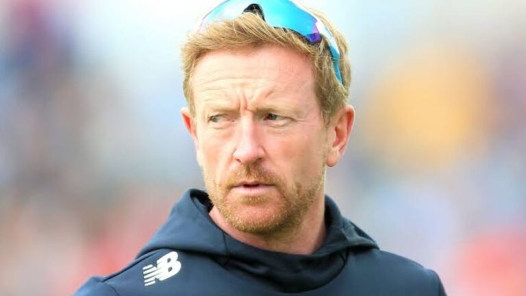 Paul Collingwood 2025: Net Worth, Salary, Career Earnings - Surprise Sports