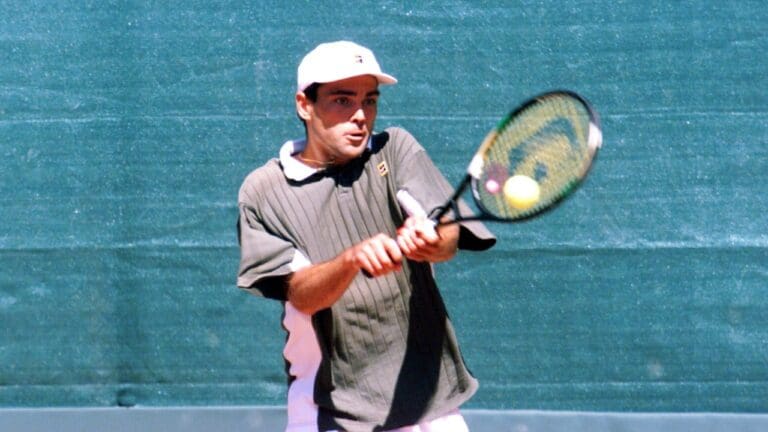 Rene Busch Net Worth in 2026: Prize Money, Records - Surprise Sports