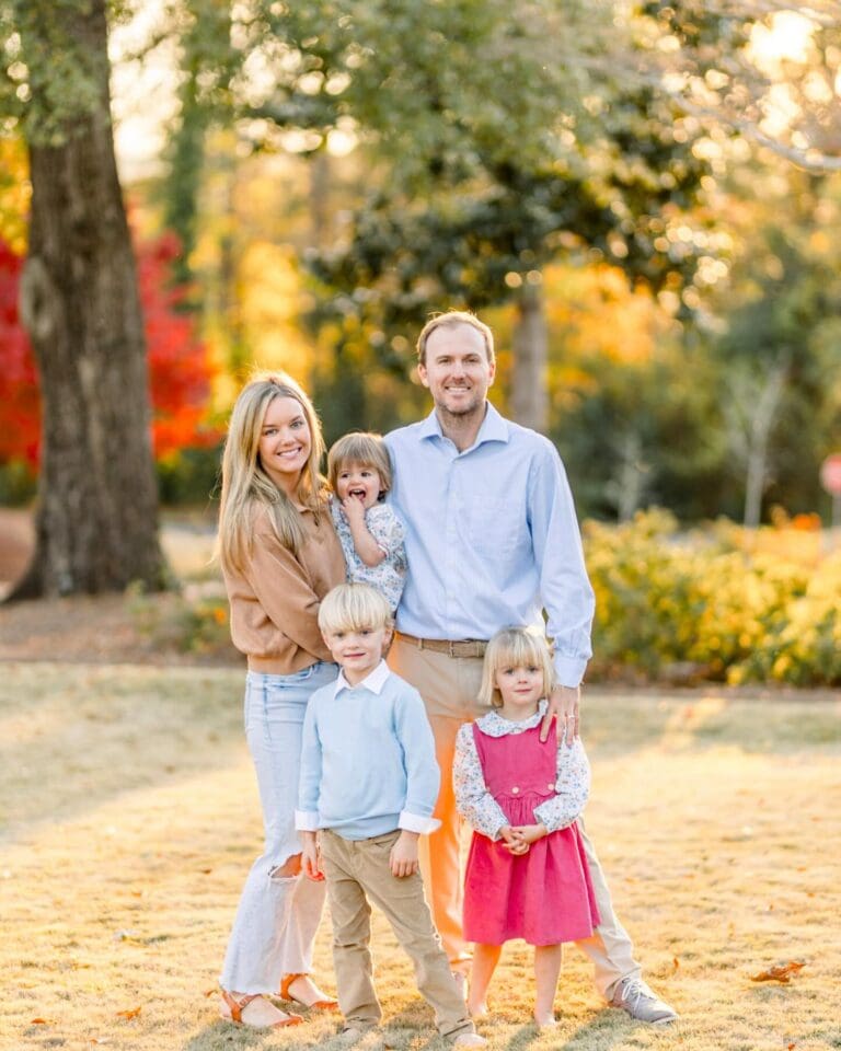 Who is Russell Henley’s Wife? Meet Teil Duncan, Her Net Worth, Art ...