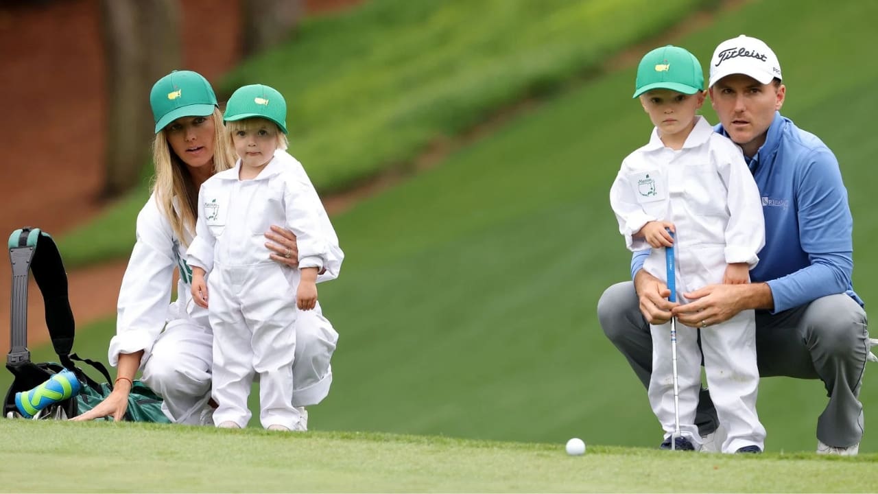 Who is Russell Henley’s Wife? Meet Teil Duncan, Her Net Worth, Art ...