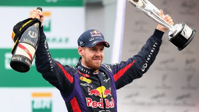 Sebastian Vettel 2025: Net Worth, Earnings, Career, Wife - Surprise Sports