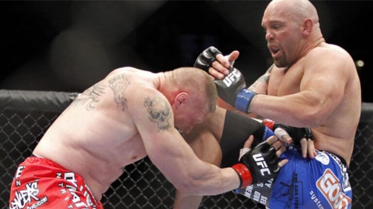 Shane Carwin 2025: Net Worth, Earnings, Career - Surprise Sports