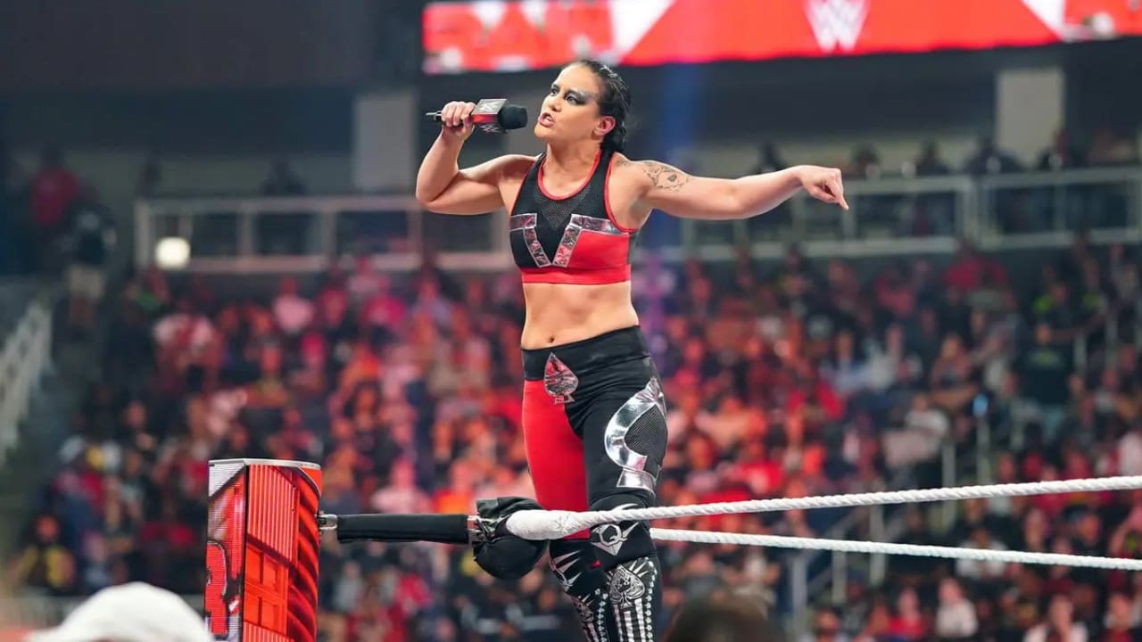 Shayna Baszler Net Worth in 2026: Fight Purse, Records - Surprise Sports
