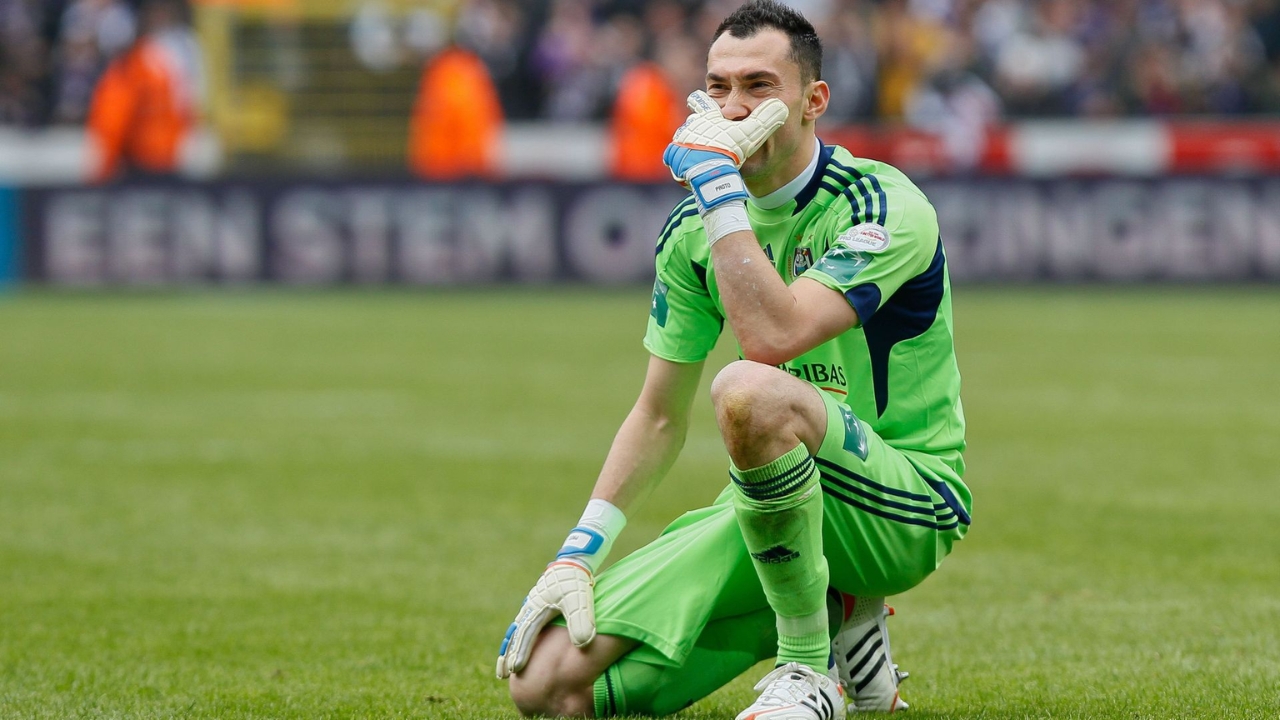 Silvio Proto 2025: Net Worth, Career Earnings, Wife - Surprise Sports