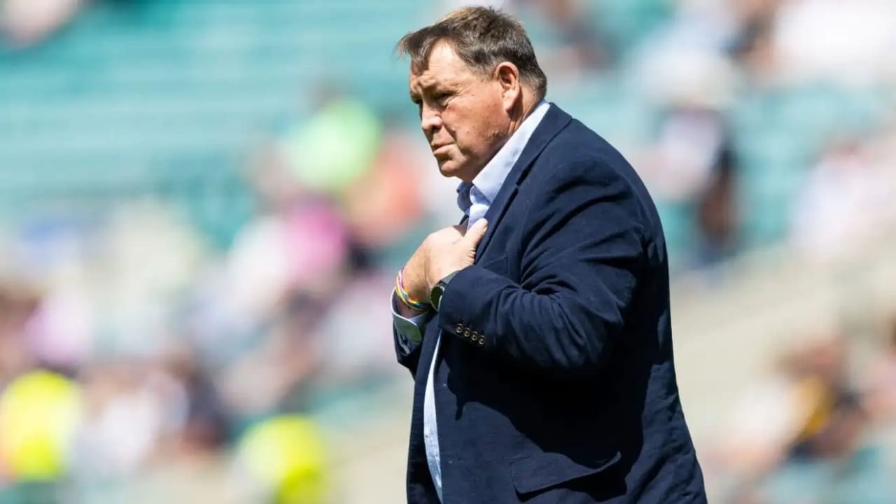 Steve Hansen Net Worth in 2026: Career Earnings, Contract - Surprise Sports