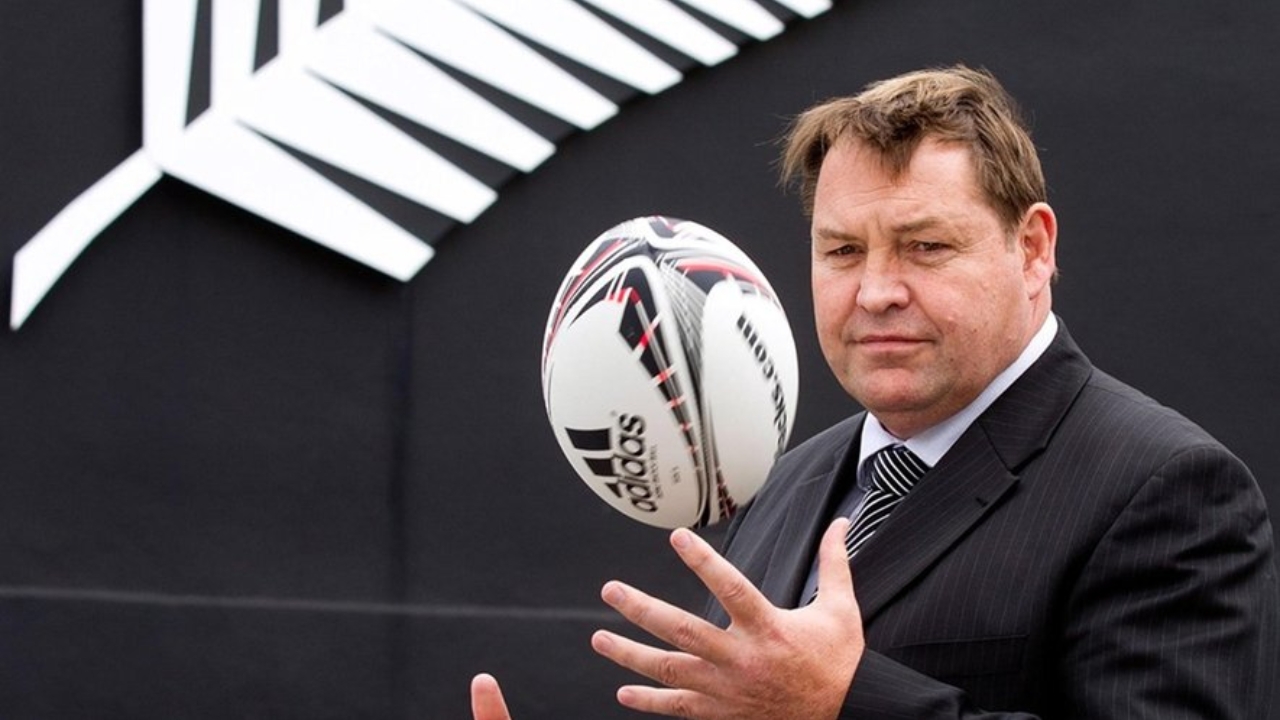 Steve Hansen 2025: Net Worth, Career Earnings, Contract - Surprise Sports