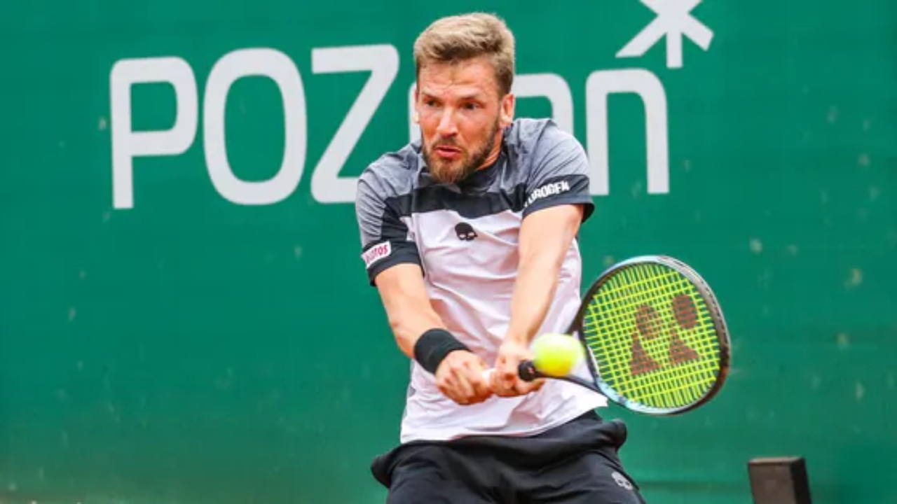 Szymon Walków 2025: Net Worth, Career Earnings, Records - Surprise Sports