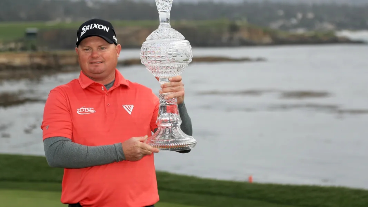 Ted Potter Jr. 2025: Net Worth, Career Earnings, Wife - Surprise Sports