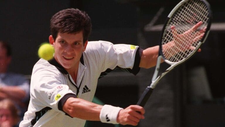 Tim Henman 2025: Net Worth, Career Earnings, Stats - Surprise Sports