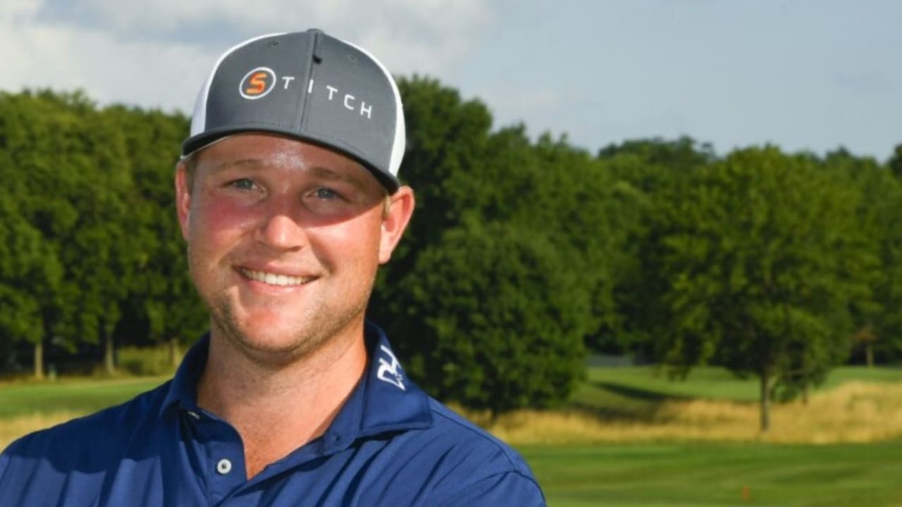 Who is Trey Mullinax Wife? Exploring Abigail Mullinax - Surprise Sports