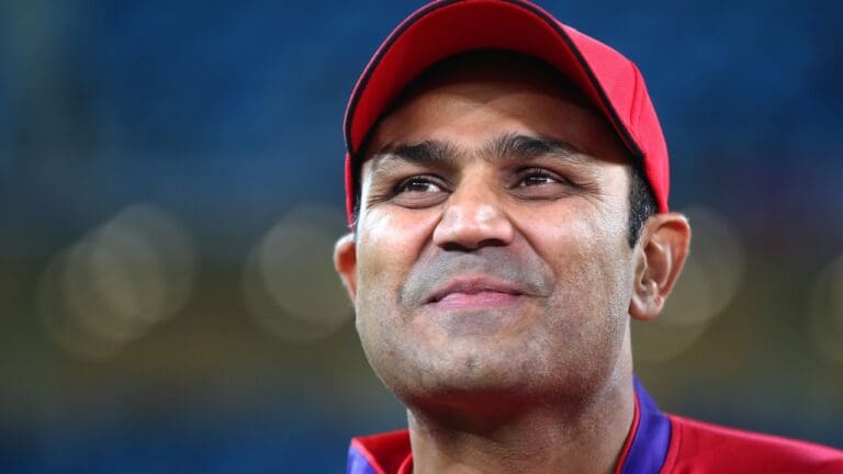 Virender Sehwag 2025: Net Worth, Earnings, Career, Stats, Personal Life ...
