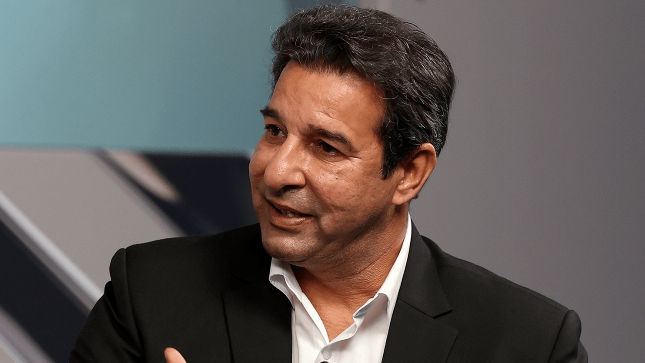 Wasim Akram 2025: Net Worth, Earnings, Career, Achievements - Surprise ...