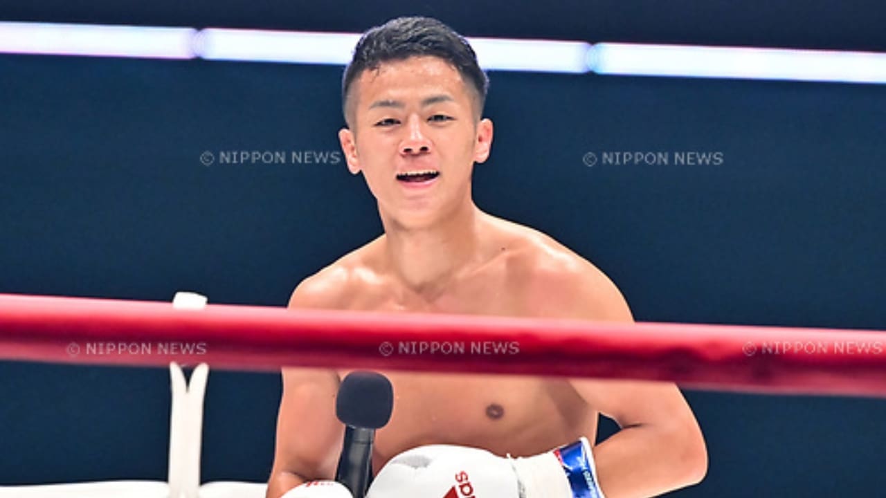 Yoshiki Takei 2025: Net Worth, Fight Purses, Records - Surprise Sports