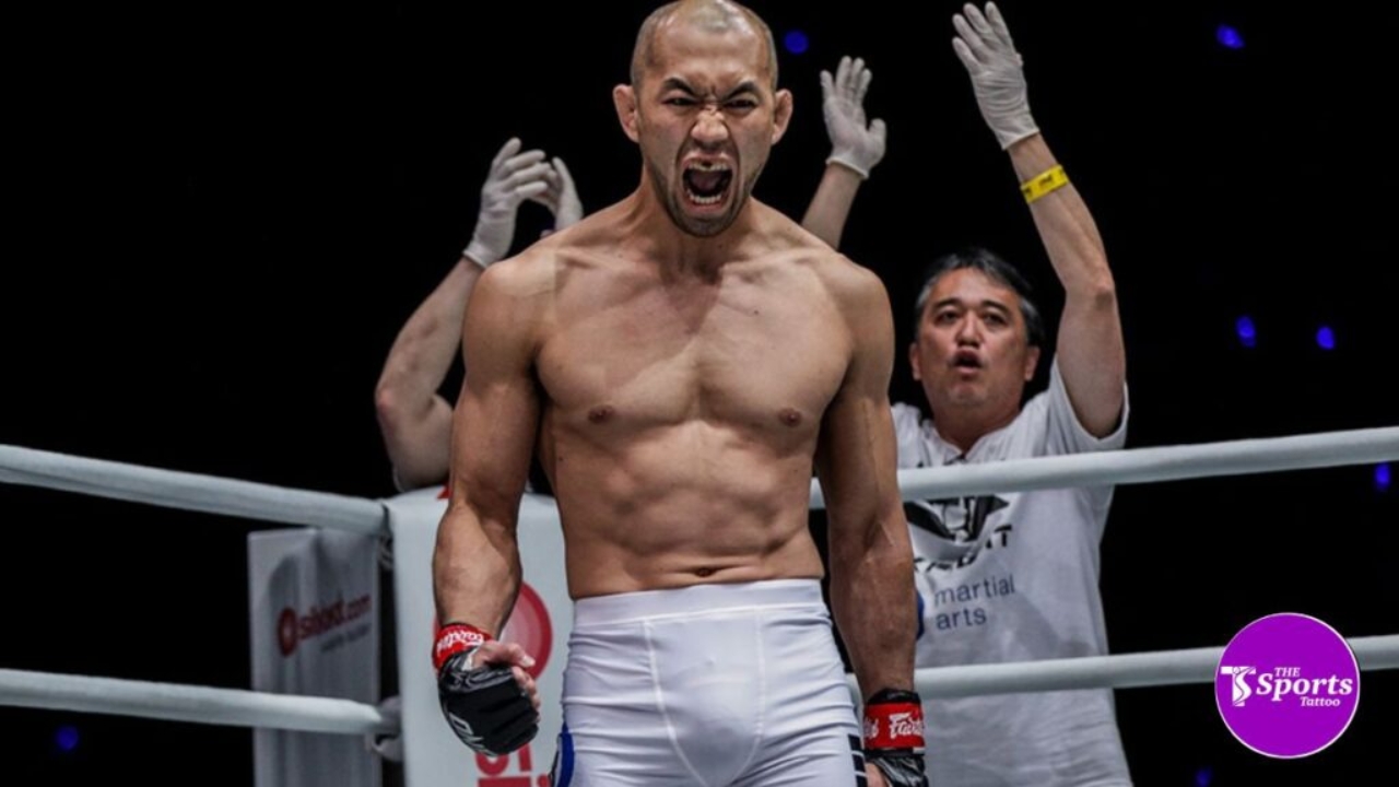 Yushin Okami 2025: Net Worth, Fight Purses, Records - Surprise Sports