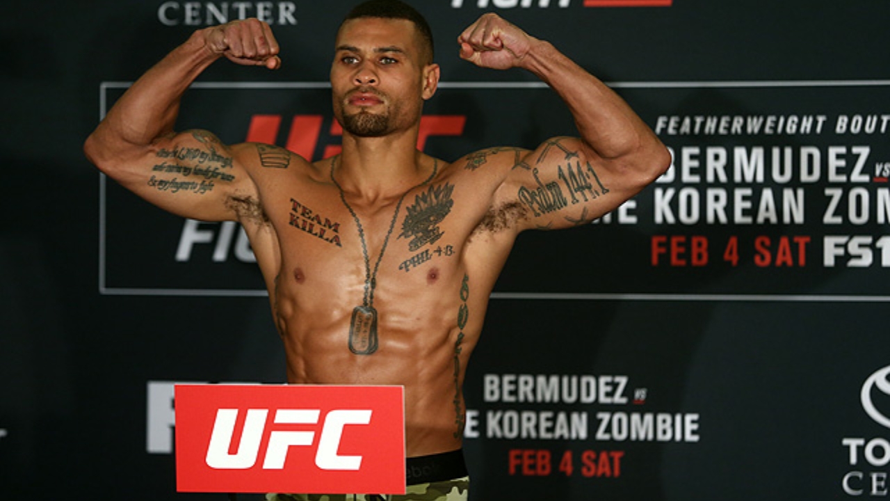 Abel Trujillo 2025: Net Worth, Fight Purses, Records - Surprise Sports