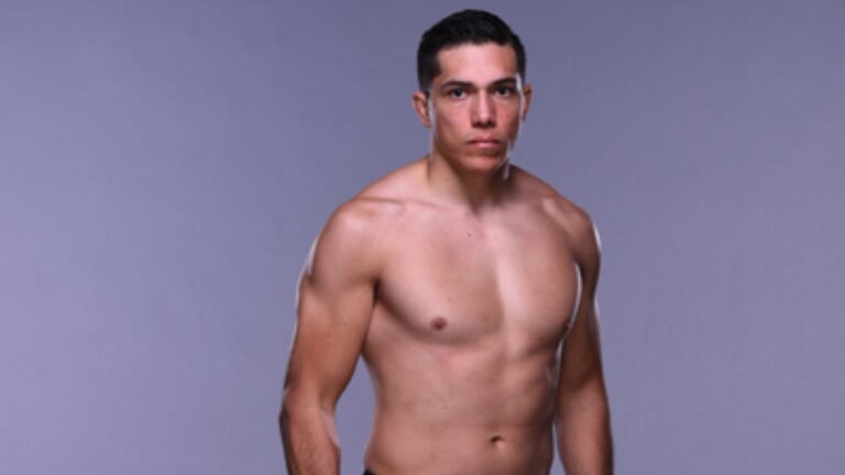 Alvaro Herrera 2025: Net Worth, Fight Purses, Records - Surprise Sports