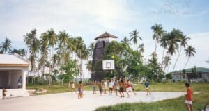 What is the Definition of Backboard in Basketball? - Surprise Sports