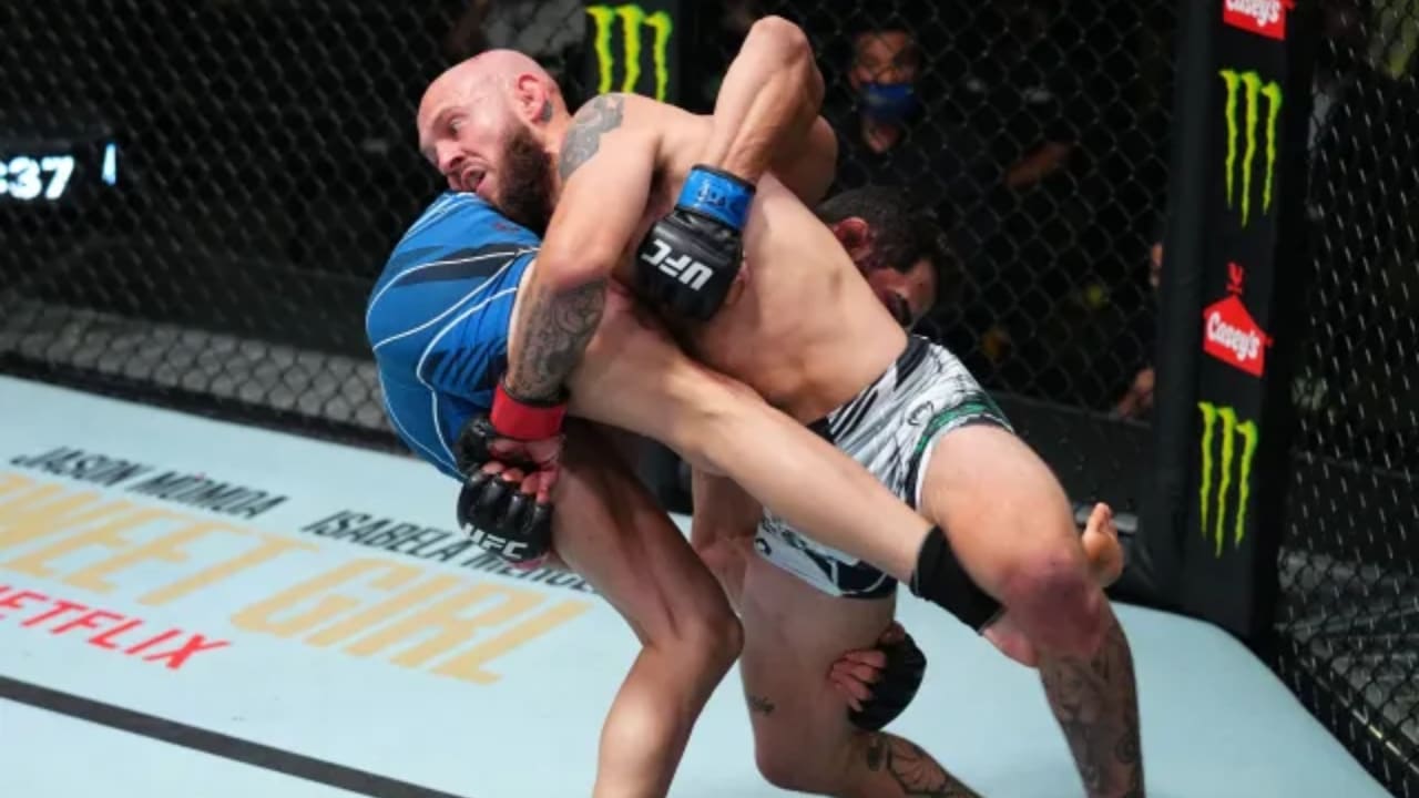 Brian Kelleher Net Worth in 2026: Fight Purses, UFC Records - Surprise ...
