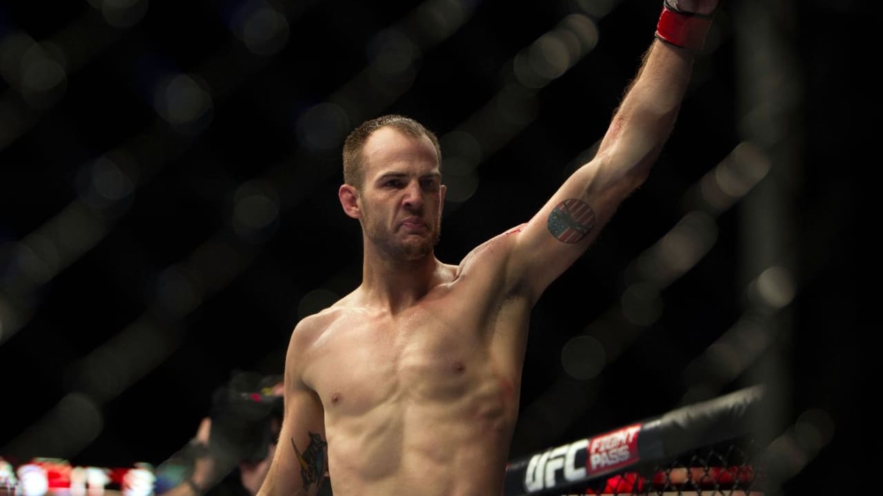 Cole Miller 2025: Net Worth, Fight Purses, Contract - Surprise Sports