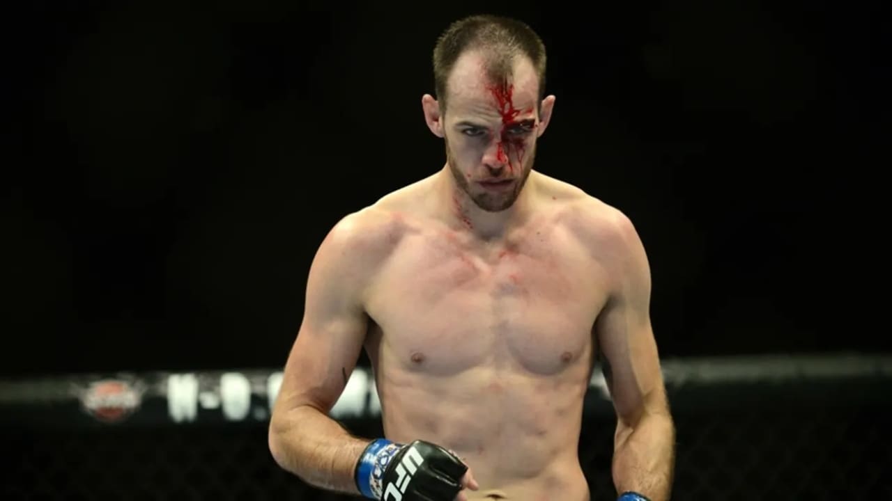 Cole Miller 2025: Net Worth, Fight Purses, Contract - Surprise Sports