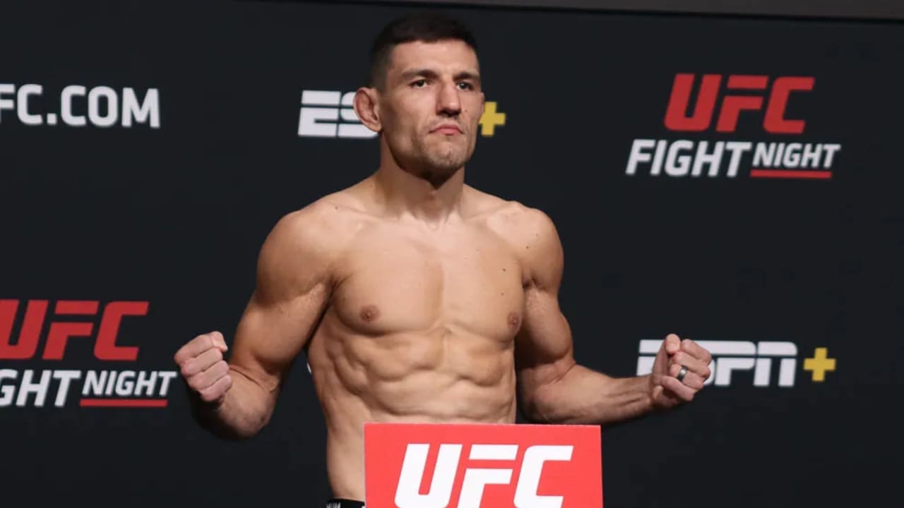 Damir Hadzovic Net Worth in 2026: Records, Fight Purses - Surprise Sports