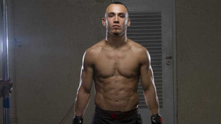 Danny Chavez 2025: Net Worth, Fight Purse, Career Records - Surprise Sports