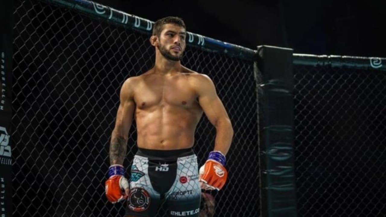 Darko Banovic Net Worth in 2025: Fight Purses, Career Earnings, Stats ...