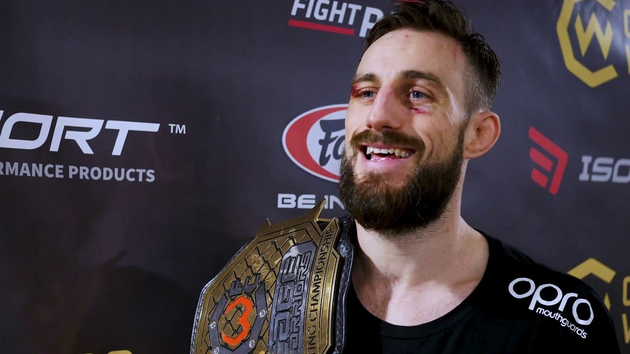 Dean Trueman Net Worth in 2025: Fight Purses, Career Earnings, Stats ...