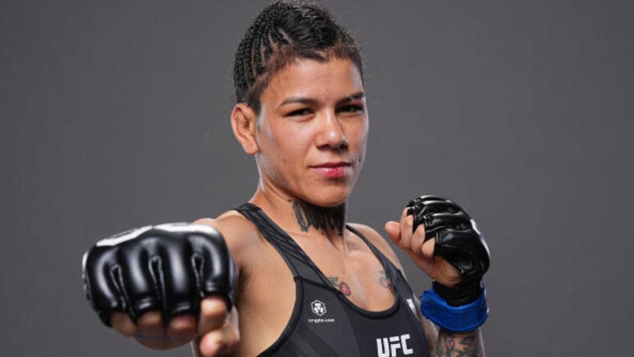 Denise Gomes Net Worth in 2026: Fight Purses, Career Earnings ...