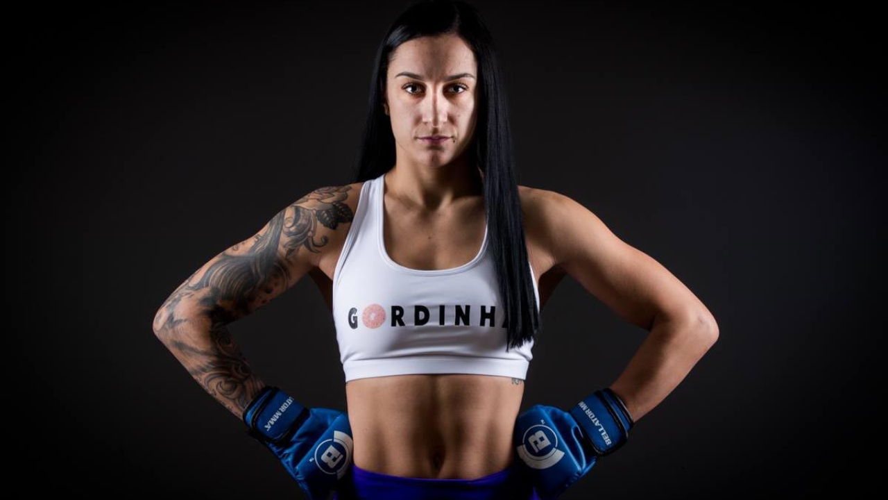 Emily Ducote 2025: Net Worth, Fight Purses, Records - Surprise Sports