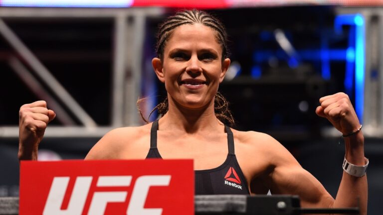 Emily Kagan 2025: Net Worth, Fight Purses, UFC Records - Surprise Sports