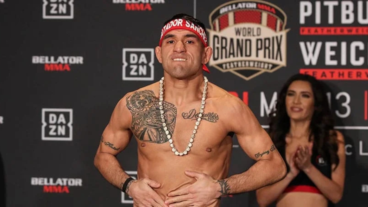 Emmanuel Sanchez 2025: Net Worth, Fight Purses, Records - Surprise Sports